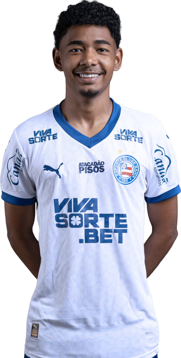 Masculino – Esporte Clube Bahia