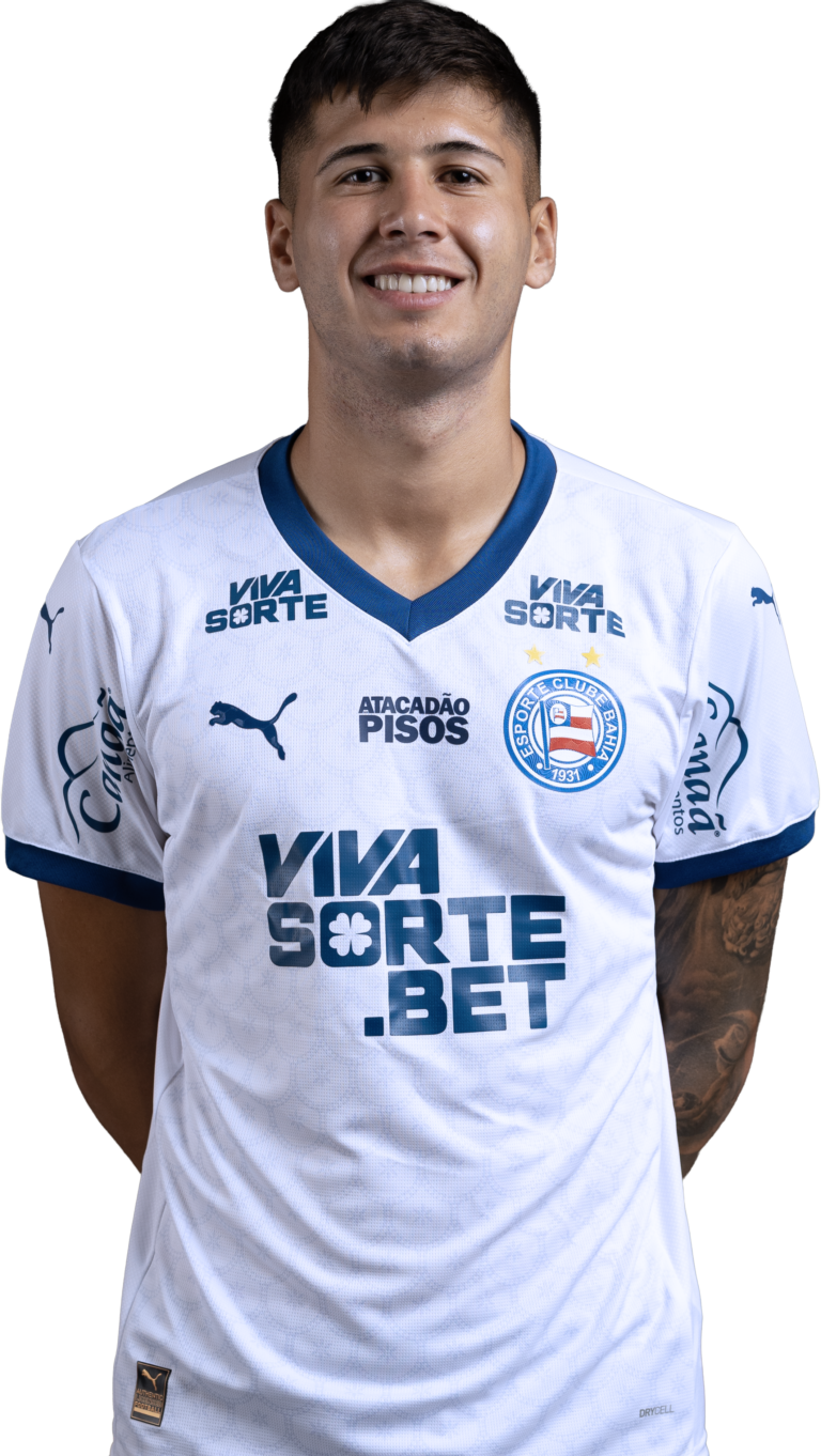 Masculino – Esporte Clube Bahia