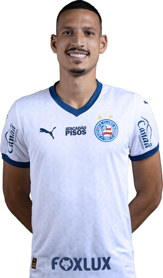 Gabriel Xavier – Esporte Clube Bahia
