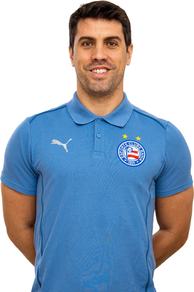 Rui César – Esporte Clube Bahia