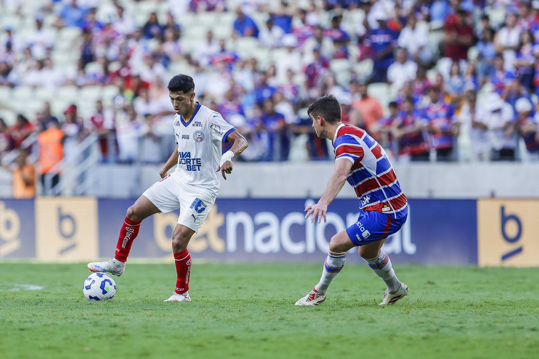 Esporte Clube Bahia