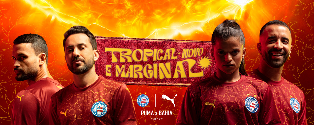 Esporte Clube Bahia
