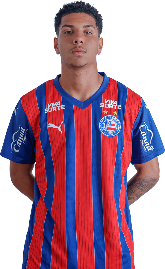 Carioca – Esporte Clube Bahia