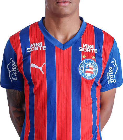 Elenco – Esporte Clube Bahia