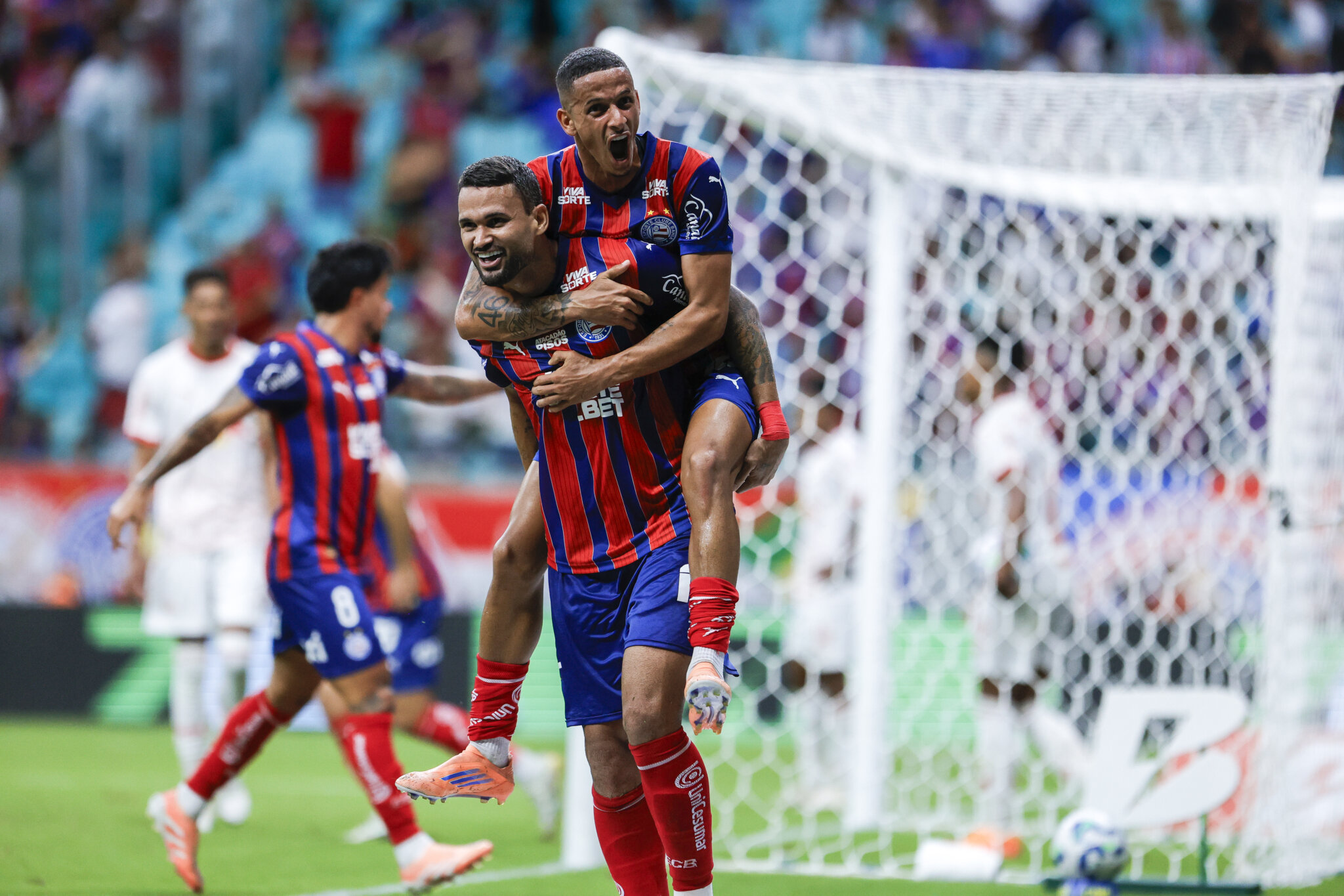 Esporte Clube Bahia